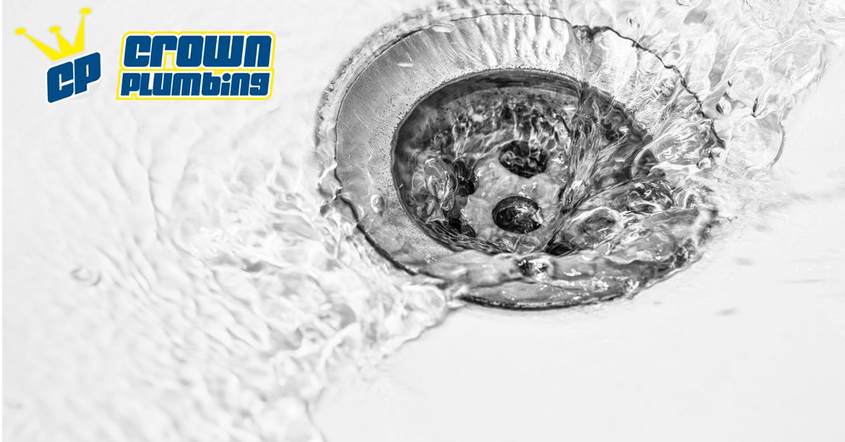 What are the Benefits of Drain Cleaning?