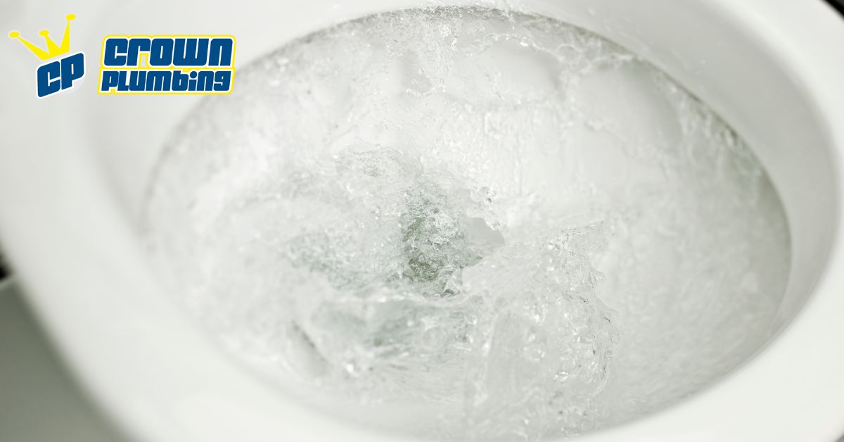 What Not to Flush Down Your Toilet (A Guide to Avoiding Disaster)